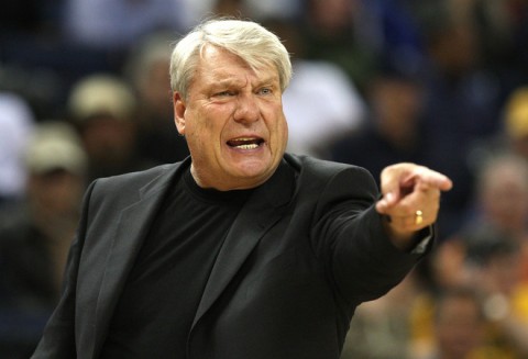 Don Nelson officially retires from coaching - Latest Basketball News