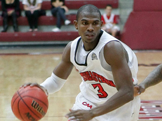 Chaisson Allen signs with Zadar - Latest Basketball News