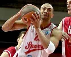 Viktor Keyru released by Sparktak - Court Side Basketball news