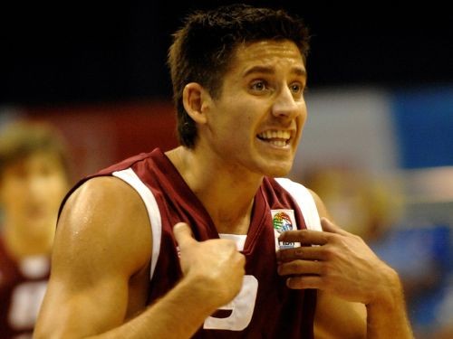 Fuenlabrada signs Kristaps Valters - Latest Basketball News