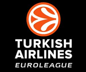 Euroleague: Final Four logo unveiled - Latest Basketball News