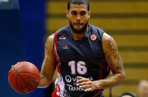 Blake Schilb named Euroleague Week 9 bwin MVP - Court Side News