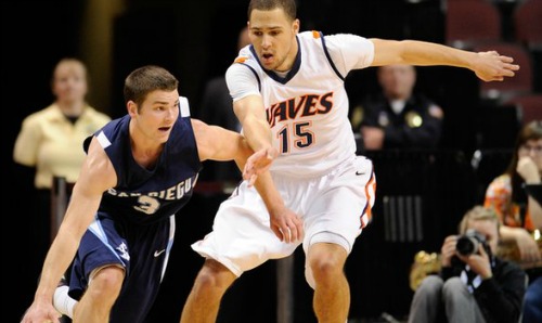 Devin Ginty added by Durham Wildcats - Latest Basketball News