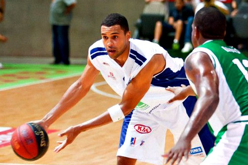 Ryan Ayers new addition for KTP Basket - Latest Basketball News