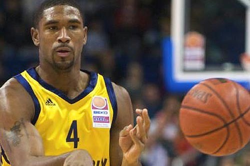 Derrick Byars joins Krasny Oktyabr - Latest Basketball News