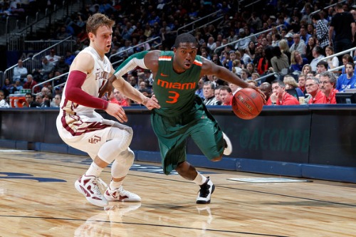 Malcolm Grant signs with Halifax Rainmen - Latest Basketball News