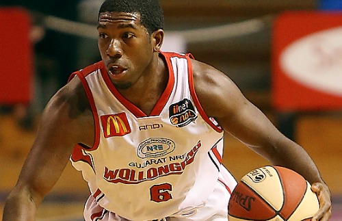 Malcolm Grant heads to LF Basket - Latest Basketball News