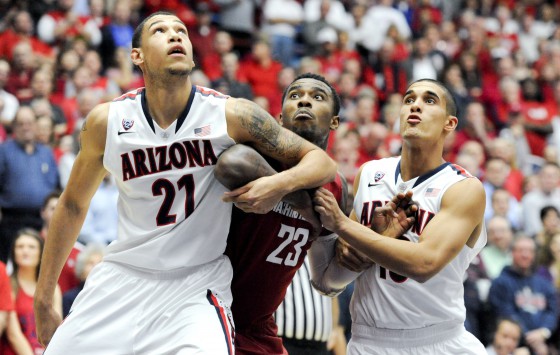 Arizona State continues to dominate with 60-25 win - Latest Basketball News