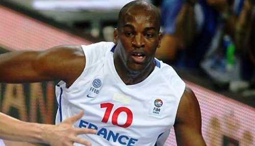 Ali Traore added by Amchit - Latest Basketball News