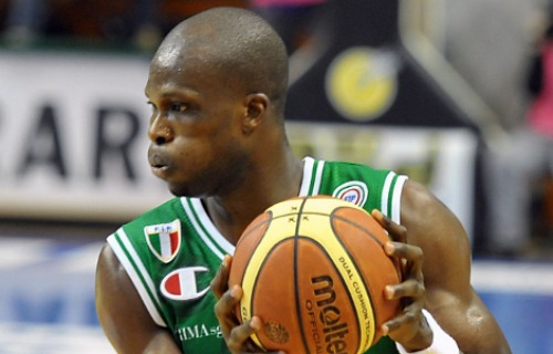 Benjamin Eze added by Sassari - Latest Basketball News