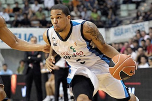 Jason Detrick signs with Zepter Vienna - Latest Basketball News