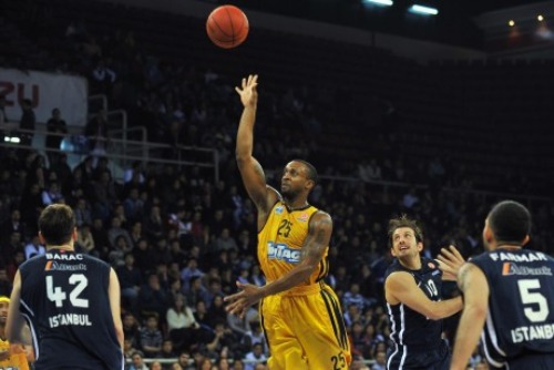 Je'Kel Foster links with Guaros - Latest Basketball News