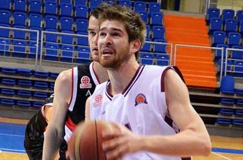 Nemanja Radovic joins UCAM Murcia - Latest Basketball News