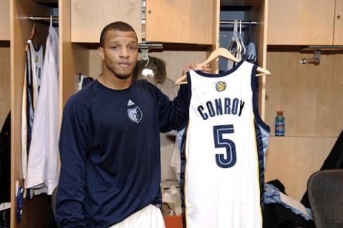 William Conroy parts with Bayreuth - Latest Basketball News