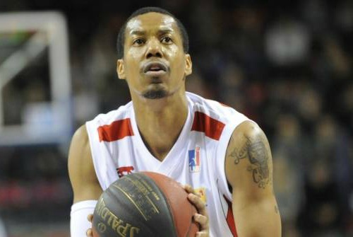 Bernard King moves to Krasny Oktyabr - Latest Basketball News