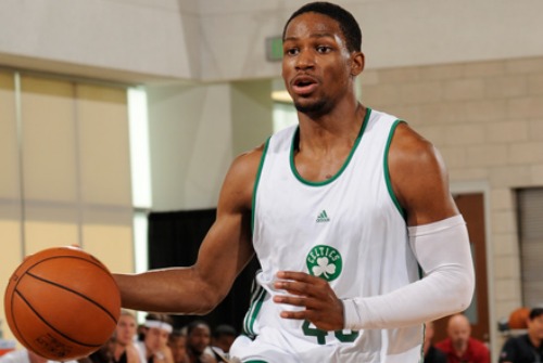 Jonathan Gibson transfers to Petrochimi - Latest Basketball News