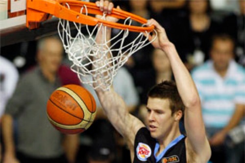 Thomas Abercrombie lands with ASVEL - Latest Basketball News