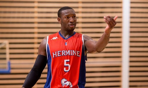 Allen Durham joins Air21 Express - Latest Basketball News