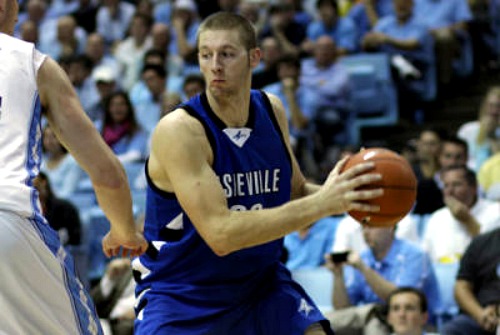 D.J. Cunningham added by Limburg United - Latest Basketball News