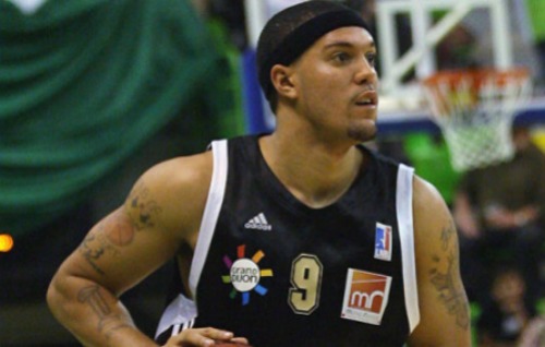 Sean Marshall signs with Trabzonspor - Latest Basketball News
