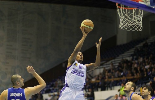 Jason Conley now with Kouvot - Latest Basketball News