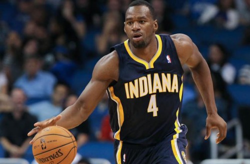 Sam Young added by JuveCaserta - Latest Basketball News