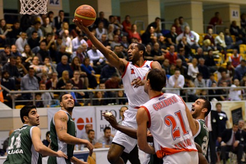 Clay Tucker heads to Torku Konyaspor - Latest Basketball News
