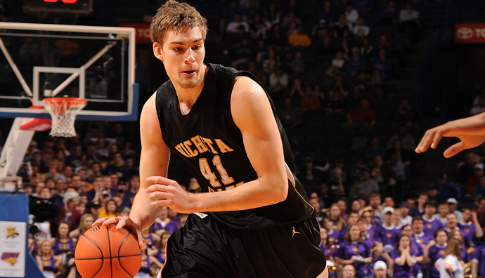 Garrett Stutz chooses Nymburk - Latest Basketball News