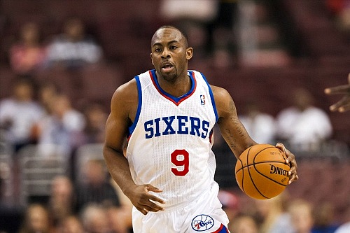 James Anderson landed by Zalgiris - Latest Basketball News