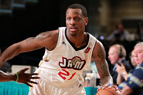 James Nunnally added by Estudiantes - Latest Basketball News