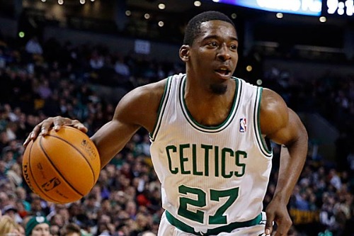 Jordan Crawford heads to China - Latest Basketball News