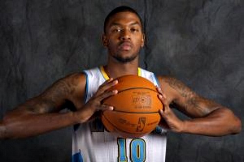 Julyan Stone joins Umana Venezia - Latest Basketball News