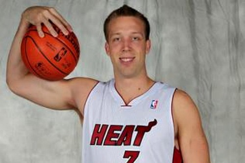 Justin Hamilton vs Cibona Zagreb at BAT - Latest Basketball News