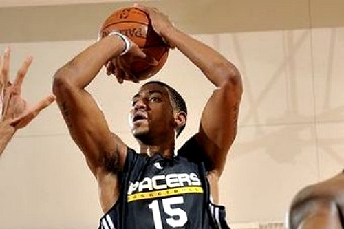 Magnum Rolle agrees with Mayaguez - Latest Basketball News