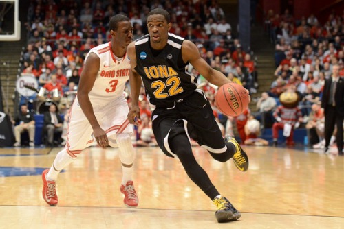 Sean Armand Goes Pro with Fraport SKY - Latest Basketball News