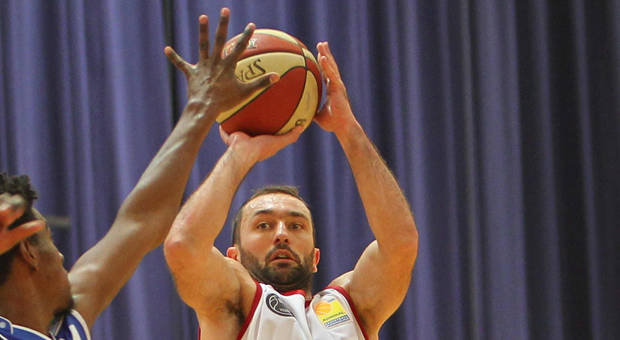 Predrag Miletic returns to Vienna - Latest Basketball News
