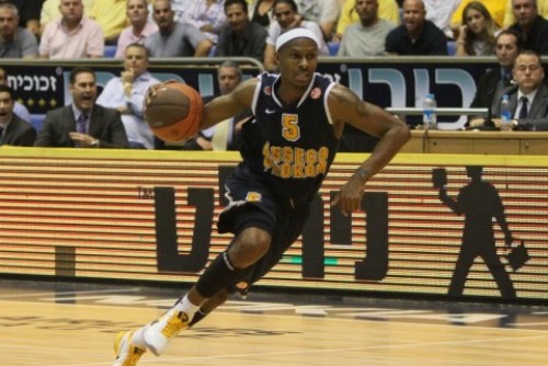 Daniel Ewing signs with Le Mans - Latest Basketball News