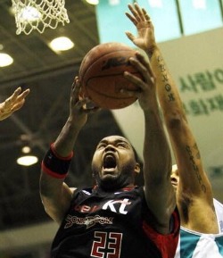 Jasper Johnson signs with Bnei Hertzeliyya - Latest Basketball News