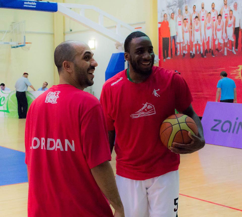 Rasheim Wright to Al Fateh - Latest Basketball News