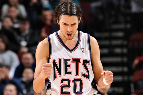 Sasha Vujacic now with Laboral Kutxa - Latest Basketball News
