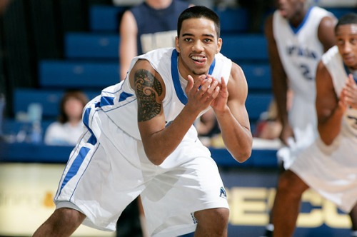 Tony Watson II heads to Duhok - Latest Basketball News