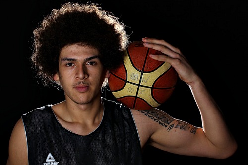 Isaac Fotu signed by CAI Zaragoza - Latest Basketball News