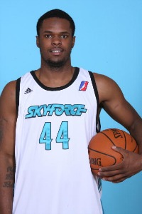 Rodney Alexander picked up by Grindavik - Latest Basketball News