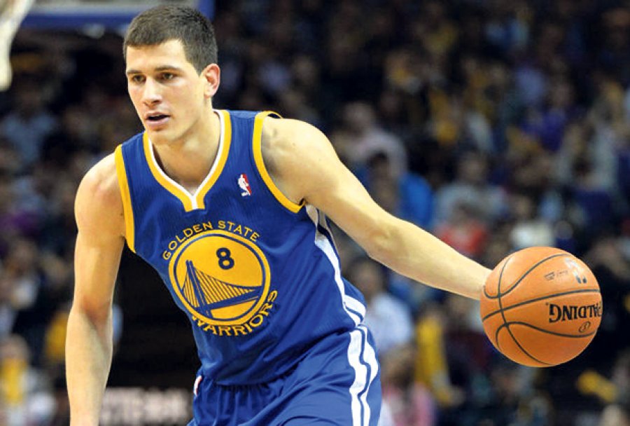 Nemanja Nedovic signed by Valencia - Latest Basketball News
