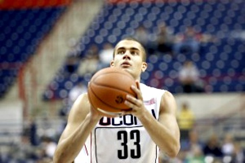 Gavin Edwards Loses Claim at BAT - Latest Basketball News