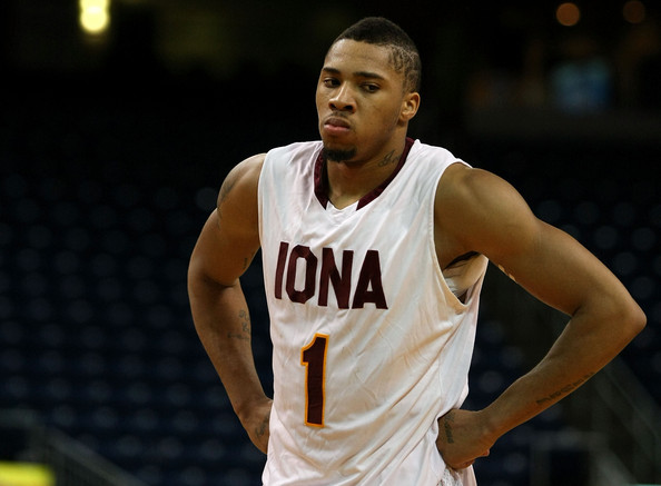 Michael Glover signs with Villa Angela - Latest Basketball News