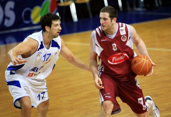 Ivan Todorovic heads to Hermoso - Latest Basketball News