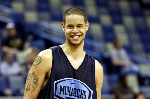 Gerald Lee agrees with UCAM Murcia - Latest Basketball News