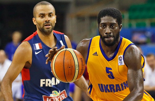 Eugene Jeter landed by Limoges - Latest Basketball News