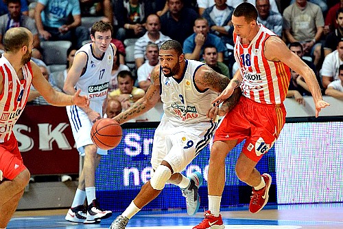 Romeo Travis joins Alaska Aces - Latest Basketball News